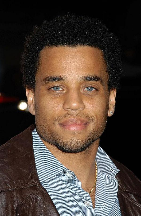 Picture of Michael Ealy