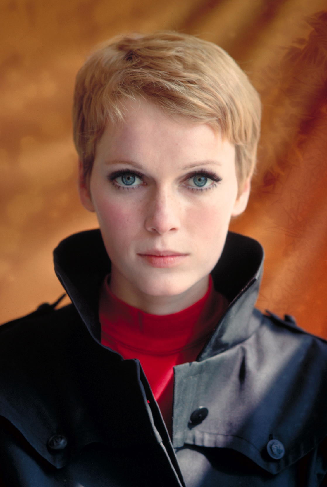 Picture of Mia Farrow