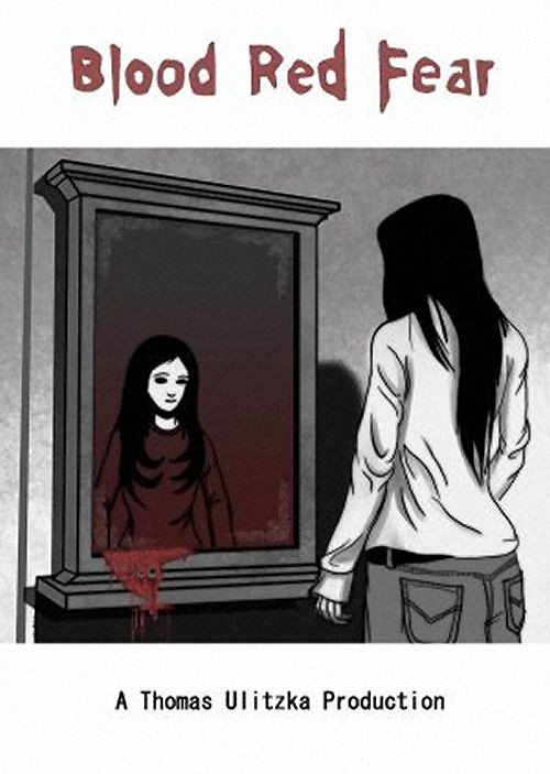 Image of Blood Red Fear