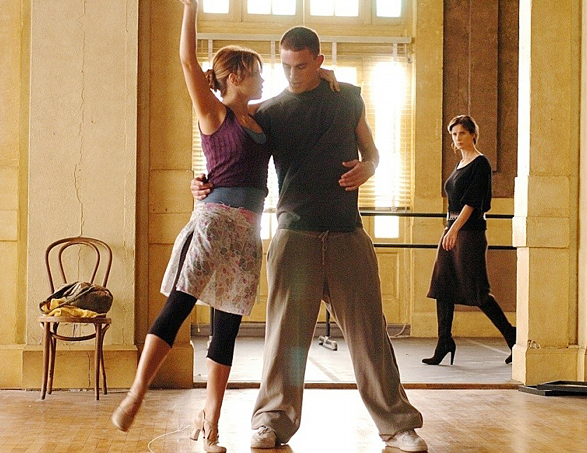 Step Up picture