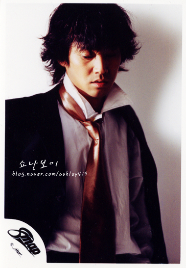 Picture of Masahiro Nakai