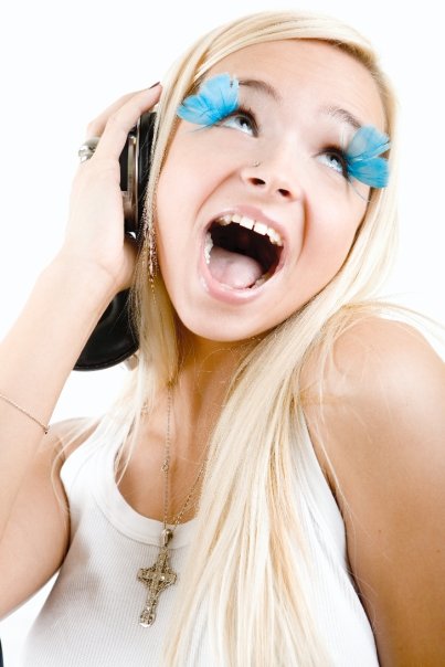 Picture of Candy Girl