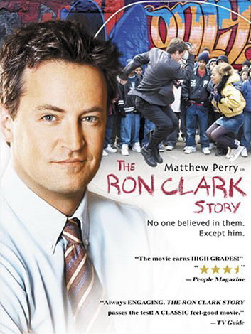 Picture of The Ron Clark Story
