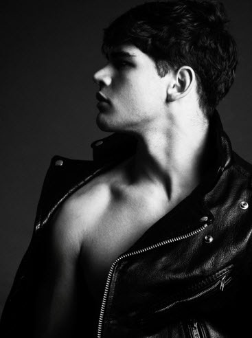 Picture of Ryan Bertroche