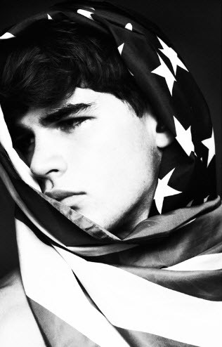 Image of Ryan Bertroche
