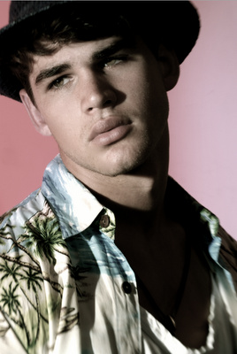 Picture of Ryan Bertroche