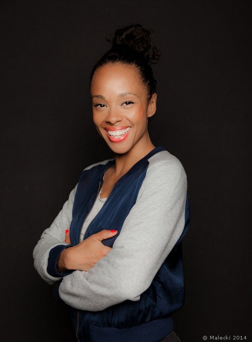 Picture of Ina Geraldine Guy