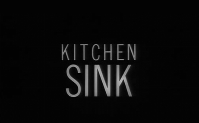 Picture of Kitchen Sink (1989)