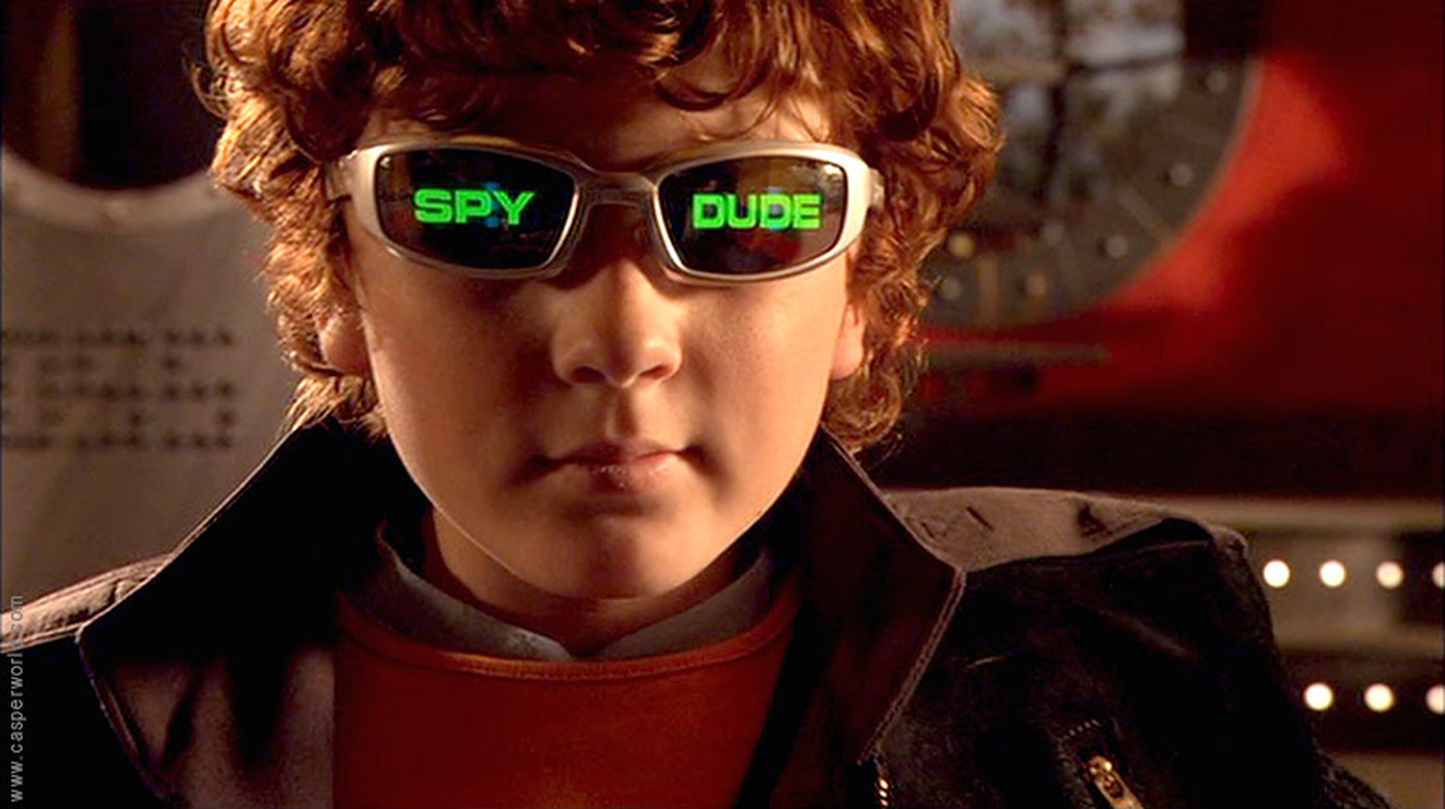 Picture of Spy Kids 2: The Island of Lost Dreams