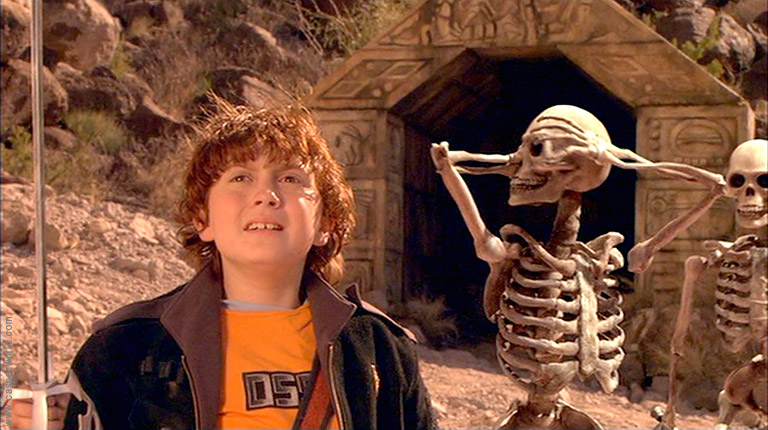 Spy Kids 2: The Island of Lost Dreams image