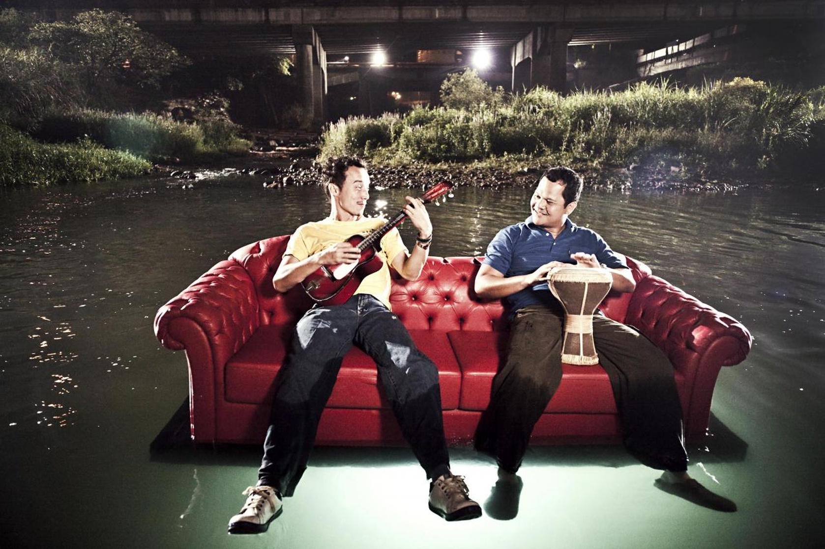 Picture of Pinoy Sunday