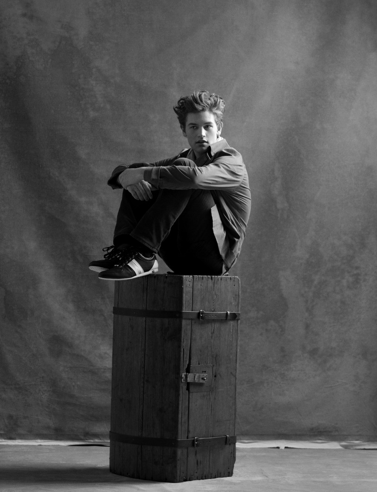 Image of Max Engling