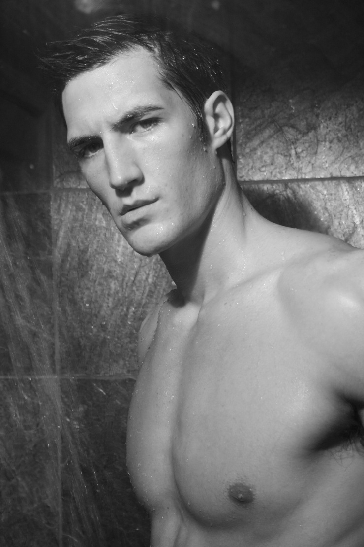 Picture of Collin Hendron