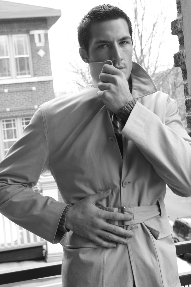 Collin Hendron picture