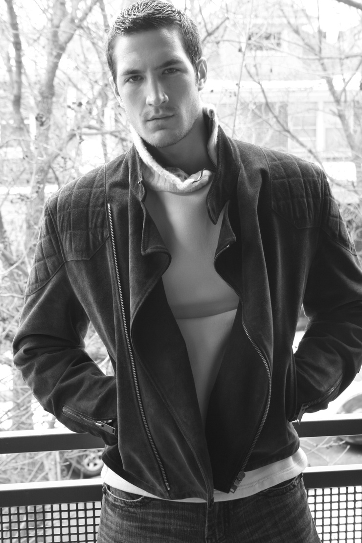 Picture of Collin Hendron