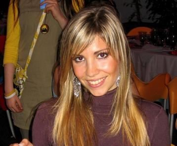 Picture of Alexandra Rosenfeld