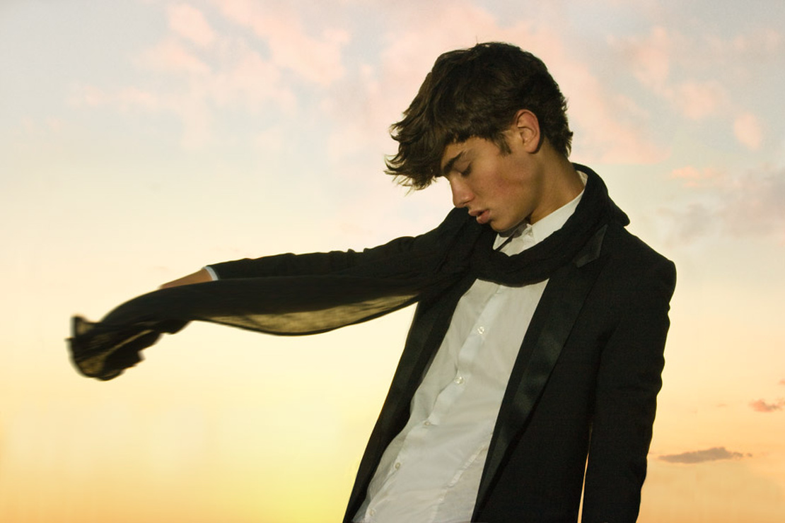 Picture of Rory Torrens