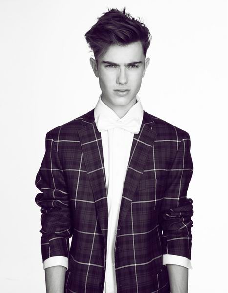 Picture of Rory Torrens