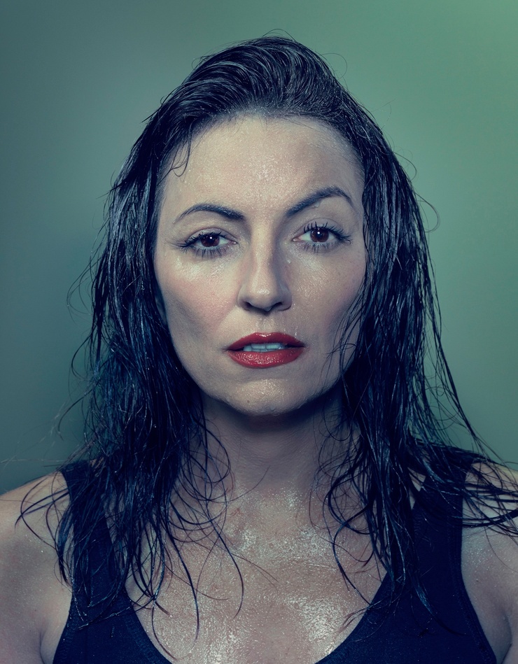 Davina McCall picture