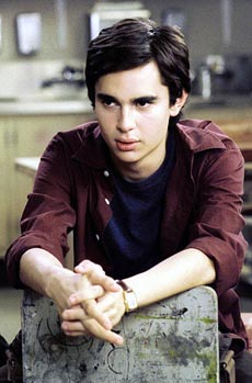 Image of Max Minghella