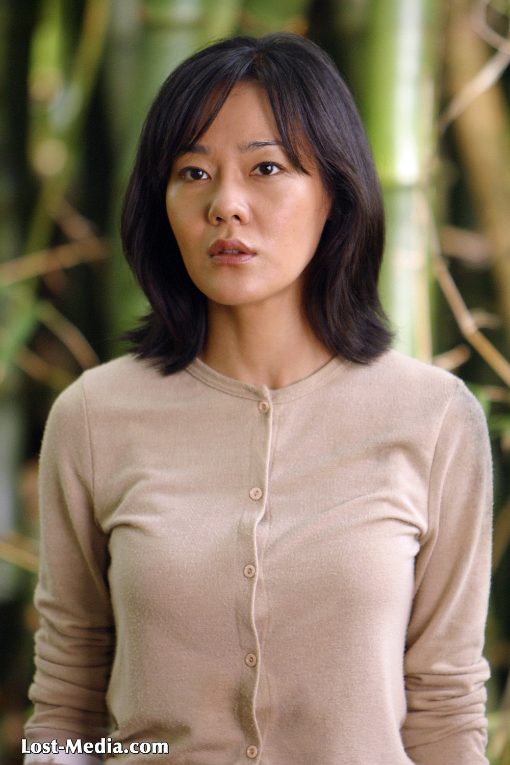 Picture of Yunjin Kim