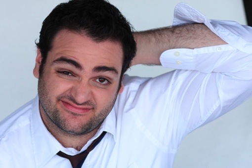 Picture of Jeremy Radin