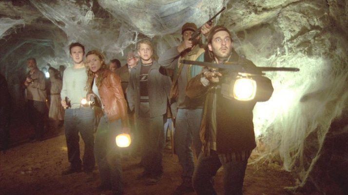 Picture of Eight Legged Freaks