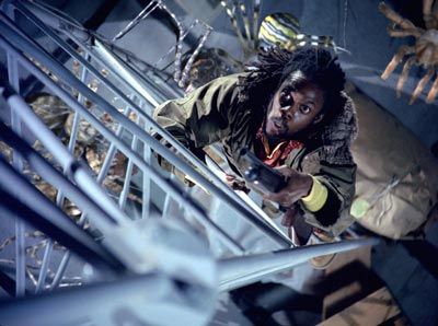 Picture of Eight Legged Freaks