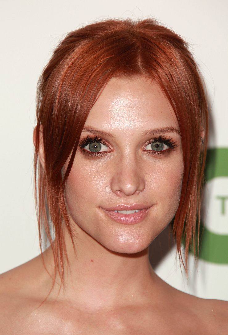 Picture of Ashlee Simpson