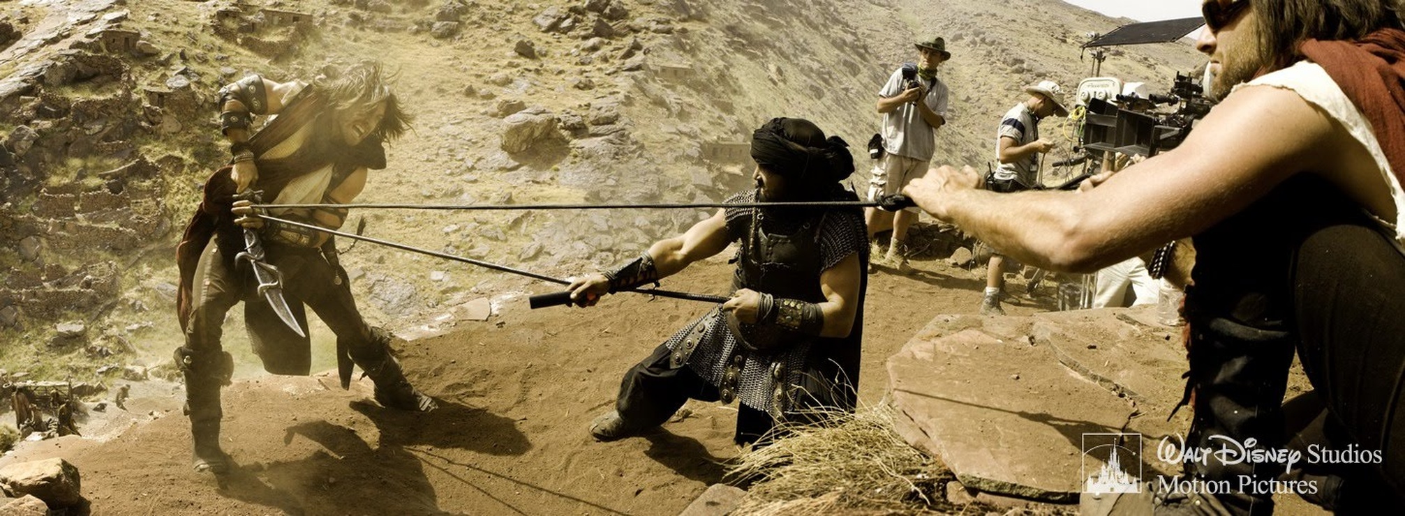 Picture of Prince of Persia: The Sands of Time