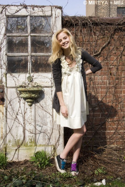 Test Shots & Misc. Photos