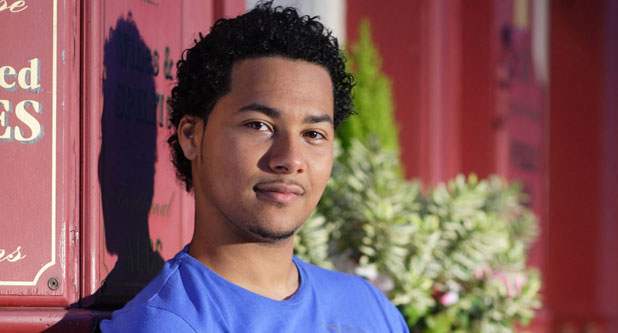 Picture of Devon Anderson