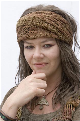 Picture of Josie Lawrence