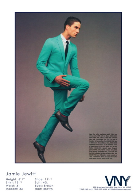 Picture of Jamie Jewitt