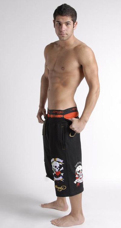 Picture of Danny Nunez