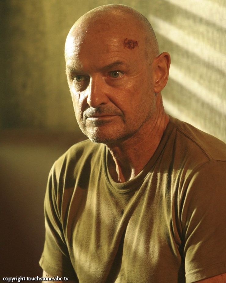 Picture of Terry O'Quinn