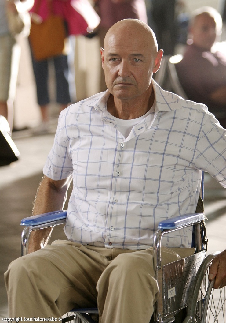 Picture of Terry O'Quinn