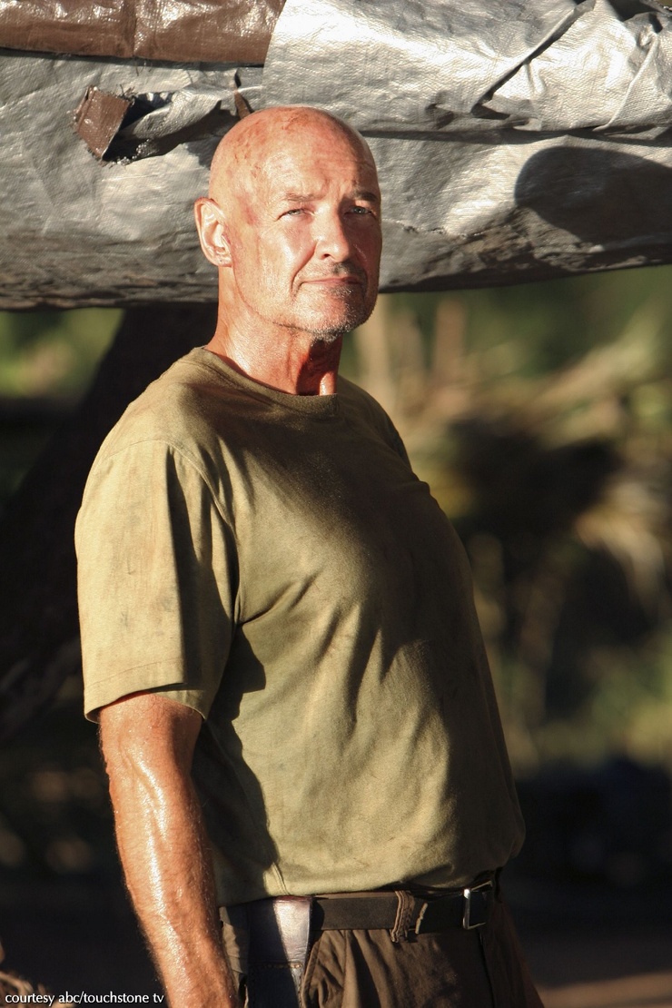 Image of Terry O'Quinn