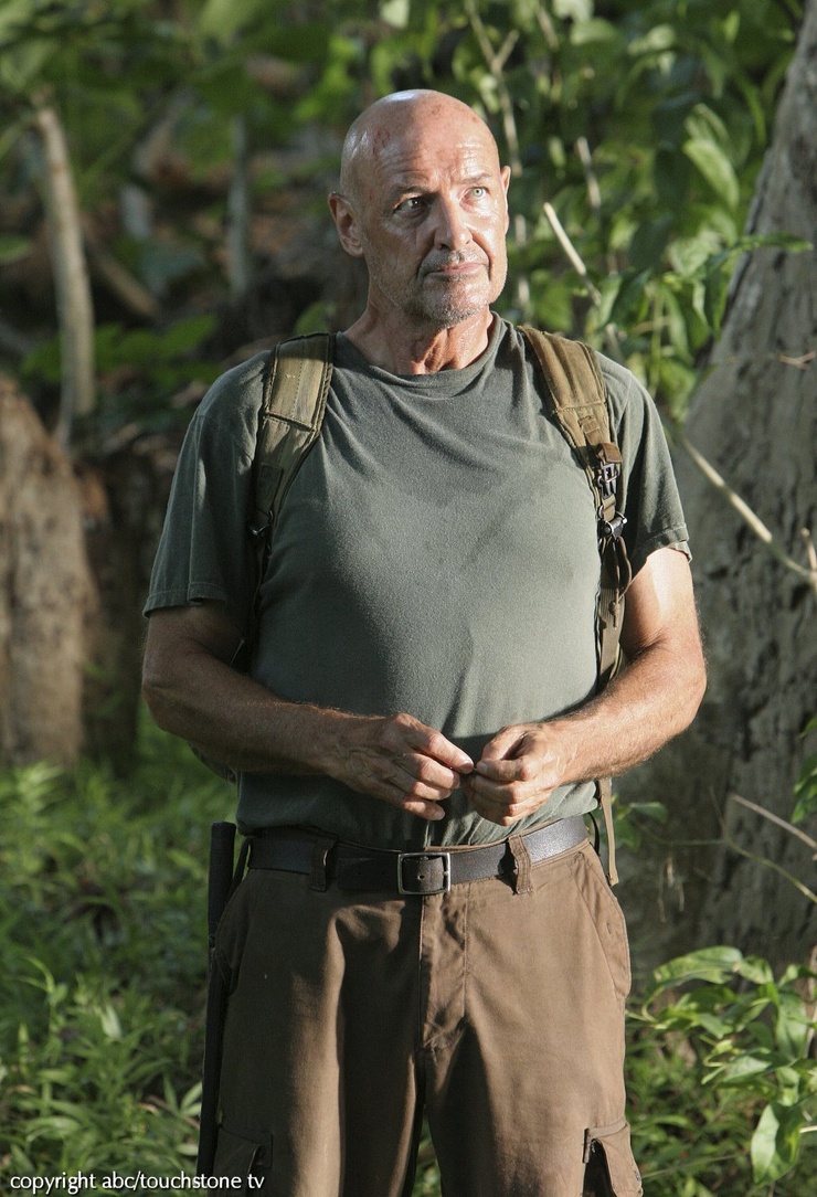 Picture of Terry O'Quinn