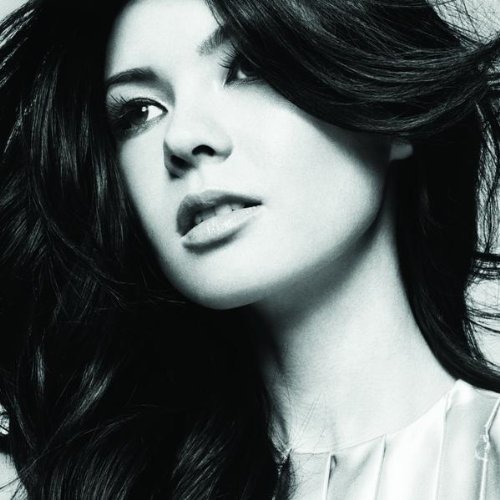 Image of Marié Digby