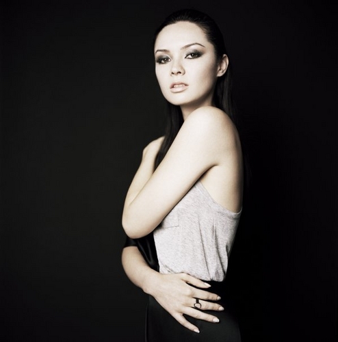 Picture of Marié Digby