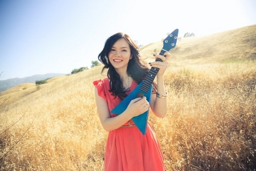 Picture of Marié Digby