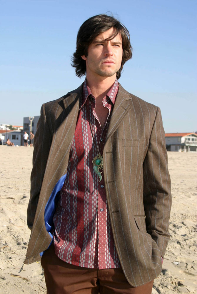 Picture of Jason Behr