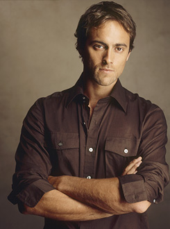 Stuart Townsend picture