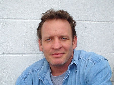 Picture of Stuart Greer