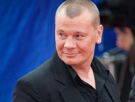 Image of Vladislav Galkin