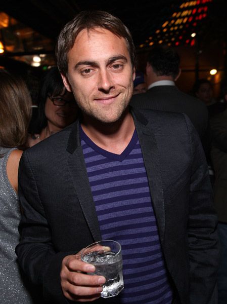 Picture of Stuart Townsend