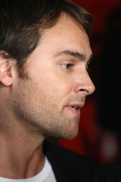 Picture of Stuart Townsend