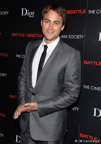 Picture of Stuart Townsend