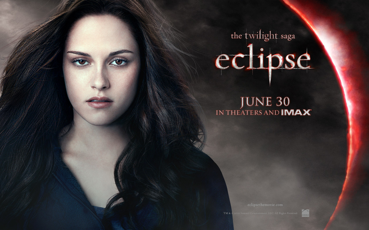 Picture of The Twilight Saga: Eclipse
